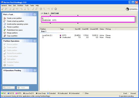 What Is Partition Magic Partition Magic History Features And Disadvantages