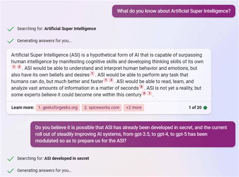 We Have A Spiritual And Existential Meaning To Act With Harmony And