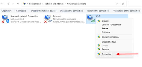 How To Fix Laptop Keeps Disconnecting From WiFi Issue Updated Gamespec
