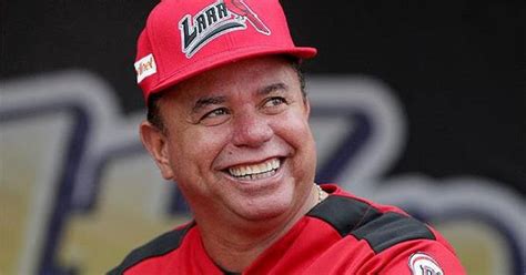 Félix Fermín Está Disponible Para Dirigir