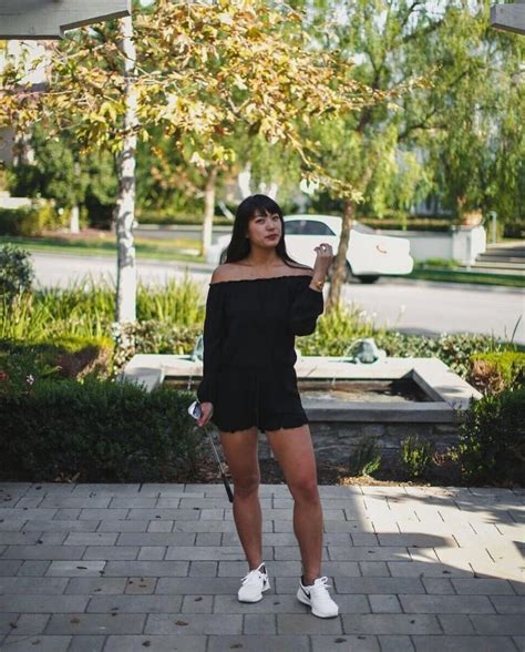 Isabelle Shee On Instagram “when My Playing Partner Tells Me They Got A Birdie After Taking A