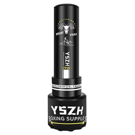 Lợi Ích Và Cách Sử Dụng Bao Cát Lật Đật Trong Huấn Luyện Boxing Saigon