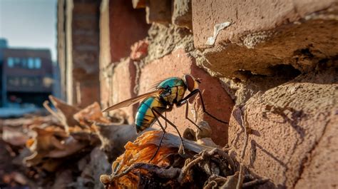 Discover Blow Fly Lifecycle Diet Facts Threats And More Bugbrief