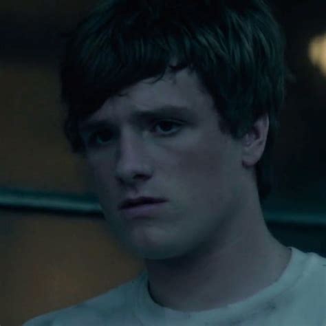 Peeta Mellark Icon Famosos