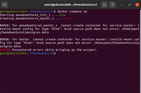 Pwn Adventure 3 Setup A Private Server In 2021 Problems Rliveoverflow