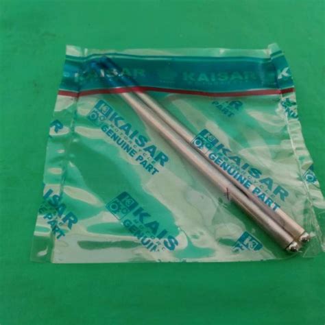 Promo Tahun Ini Aja Kak Pushrod 150cc Sparepart Motor Roda Tiga