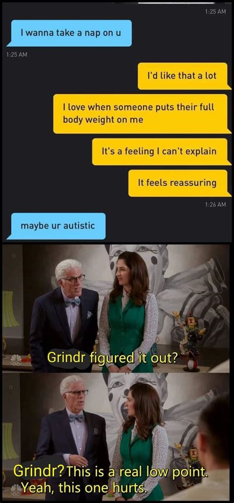 Gay Aspie Irl R Aspiememes
