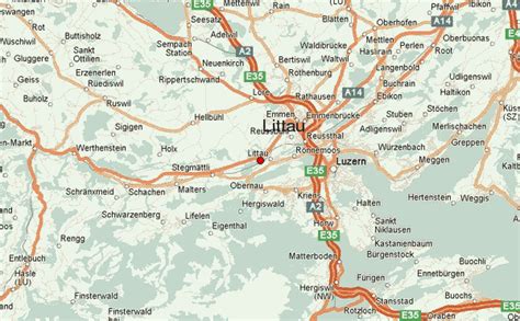 Littau Weather Forecast