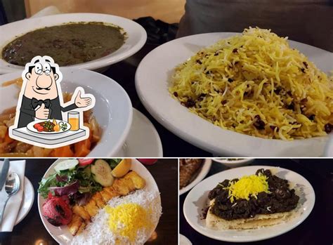 Daryoush Walnut Creek Restaurant Menu Prices And Reviews