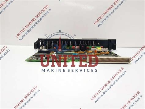 Ge Fanuc Input Analog Ic697alg230 44a721638 001 44a720772 G01 United Marine Services