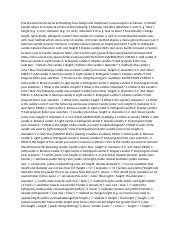 Practice Exercise ArrayList Docx Practice Exercise ArrayList Modeling Class Design And