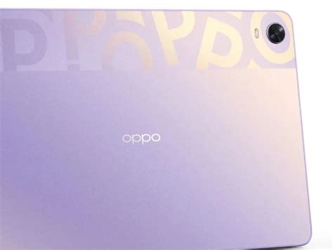 Simak Perbedaan Tablet Oppo Pad Dan Oppo Pad Air