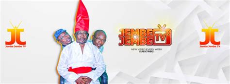 Jembe Jembe Tv