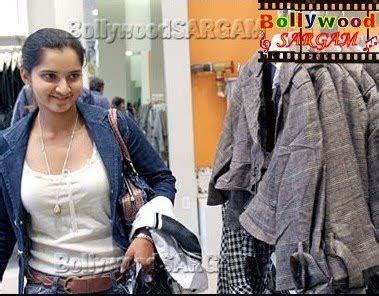 Hot Girls Photos Sania Mirza Hot