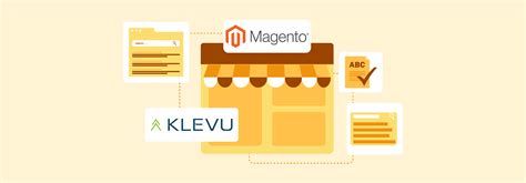 Installation And Configuration Steps Of Magento 2 Klevu