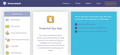 5 best snapchat hacker software in 2025 increditools