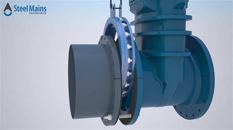 Water Pipe Dismantling Joint At Charlotte Armour Blog
