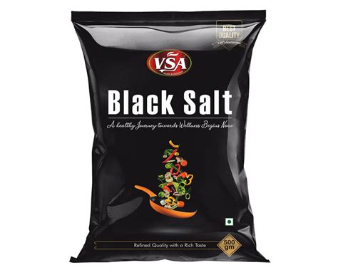 Black Salt Vs Agro