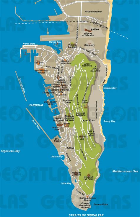 Gibraltar