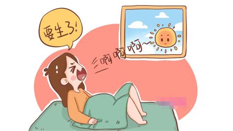 为啥大多数宝宝都在晚上出生，孩子晚上出生比白天好？答案来了！ 知乎