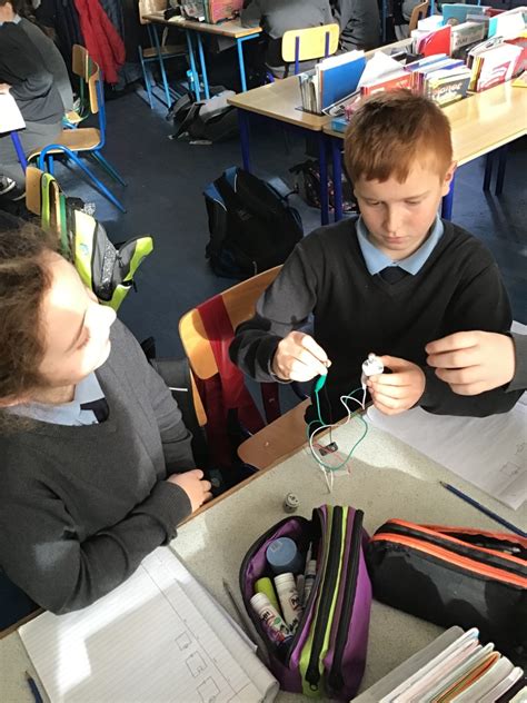 Electric Circuits Herbertstown National Babe