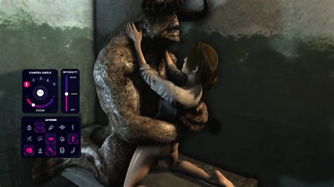 Sex Horror Parody Dva Sucks And Fucks Eporner