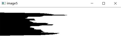Opencvpython实现车牌字符分割利用opencv或其他工具编写程序实现中级车牌的字符切割功能写实验报告实验报告作 Csdn博客