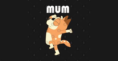 Mum Dance Style Mum T Shirt Teepublic