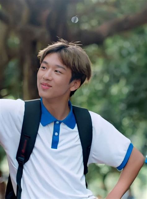 Pin by La_Novia_De_ShuYang_2007 on fotos de Mingrui | Nct, Boys, Story