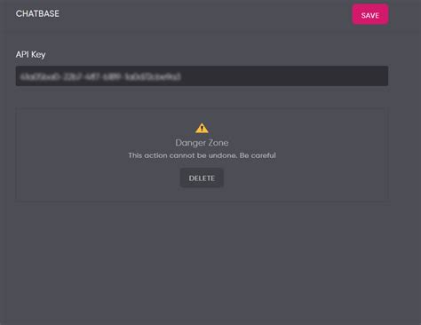Khoros Flow Analytics Chatbase