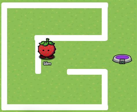 True Randomly Generating Mazes 🟥 Slims Version Community Made