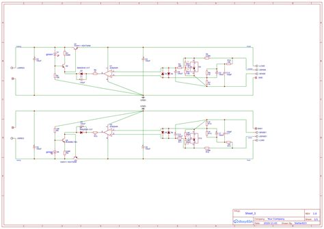 Super Regulator OSHWLab