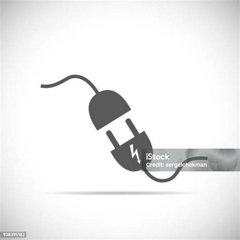 플러그 및 소켓 아이콘을 연결 합니다 벡터 일러스트 레이 션 0명에 대한 스톡 벡터 아트 및 기타 이미지 0명 디자인 모던 양식 Istock