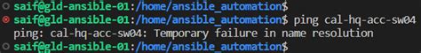 How To Get Started With Cisco Ios Ansible Playbook With Example