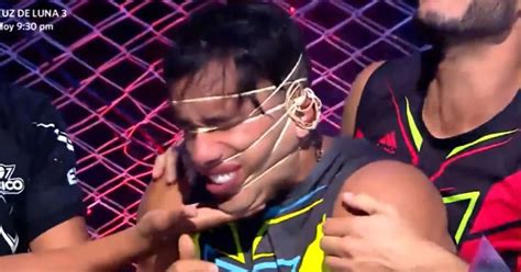 La Polémica Que Enfrentó ‘esto Es Guerra Por Reto Extremo A Said Palao Infobae