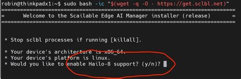 Edgeai Aiacceleration Hailodevices Aiinnovation Techsolutions Scailable Acquired By