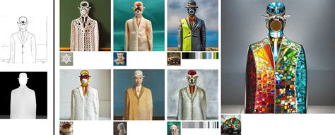 Composer Creative And Controllable Image Synthesis With Composable