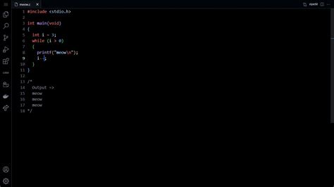 saeed on twitter learning a lot in week 1 of cs50 today i learned