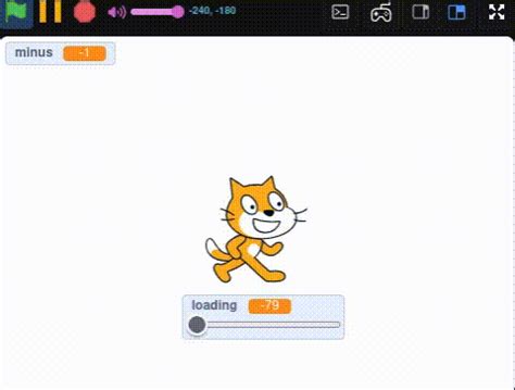 Cursor Shake Detection Discuss Scratch