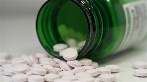 White Chromium Picolinate Tablets With Stock Footage Sbv 348745976 Storyblocks