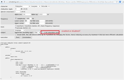 Arduino Signal Filtering Library At Stuart Witt Blog