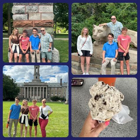 Christopher Dimeo On Linkedin I Always Get Excited When I Head Back To