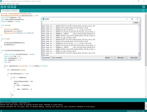Help With Arduino Software Serial Serial Communication Page 2 General Guidance Arduino Forum