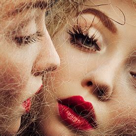 Nude For Lucy S Magazine On Behance