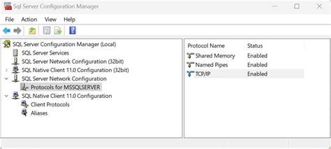 Ssrs Configuration Issue Cannot Connect To Sql Server Sqlservercentral Forums
