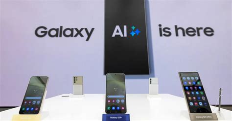 galaxy ai có thể sẽ được mở rộng cho các thế hệ điện thoại cũ
