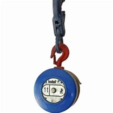Indef Chain Pulley Block Indef Chain Pulley Block Heavy Duty Model P