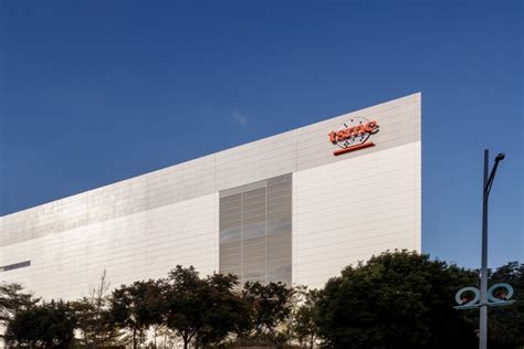Tsmc Retrasa La Construcción De Su Segunda Fase De La Fab 21 En Arizona