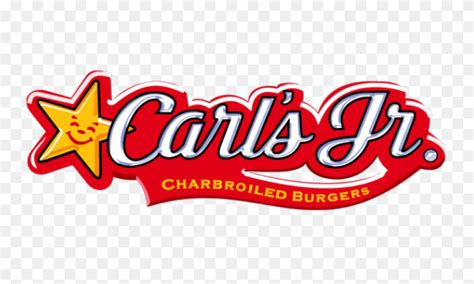 Carls Jr Logo