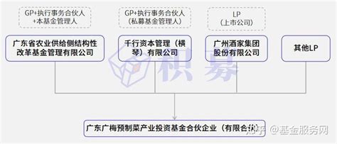 浅谈上市公司参投私募基金的几种架构及案例分析 知乎
